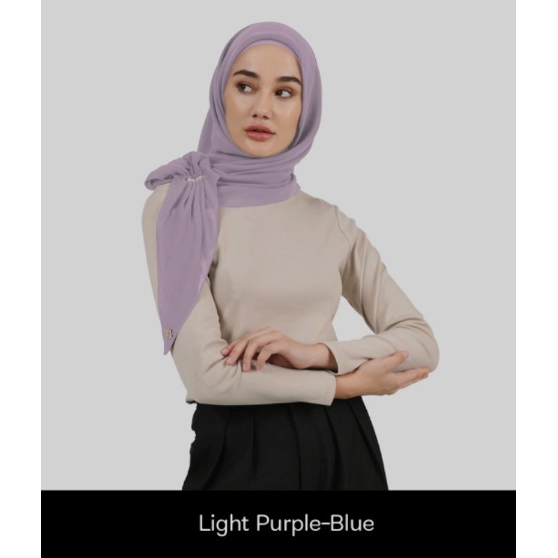 naelofar semi-instant square maia new (clear stock) | Shopee Malaysia