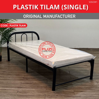 PLASTIK TILAM QUEEN / KING | PLASTIC FOR QUEEN / KING MATTRESS | Shopee ...