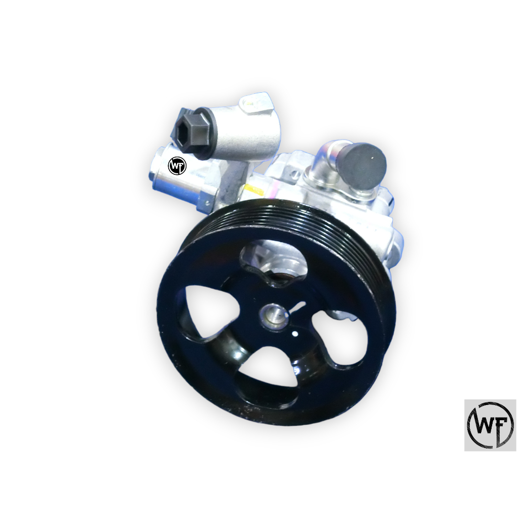 Genuine Toyota Hilux REVO 2022y 1GD 2GD Power Steering Oil Pump NEW ...