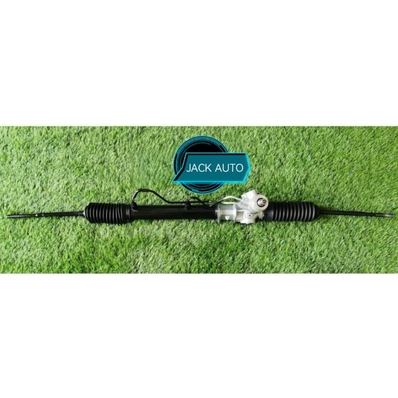 (Recon) Power Steering Rack Proton Wira / Waja 1.6 MMC (Full Set) (With ...