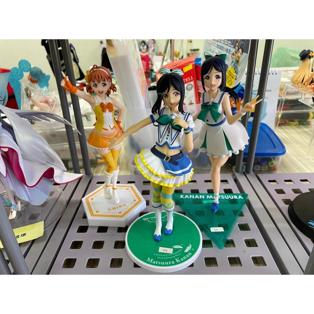 Bandai Spirits Hololive #hololive IF Relax time Houshou Marine Figure ...