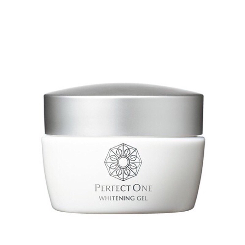PERFECT ONE Whitening Gel 全效美白水凝霜 20g | Shopee Malaysia