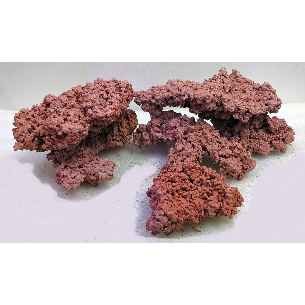 Art reef mini reef rubble, frag zone, nano tank aqua rock scape ...