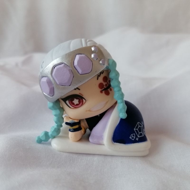 CLARENCE Display item Demon Slayer Kimetsu no Yaiba SMALL Figure ...