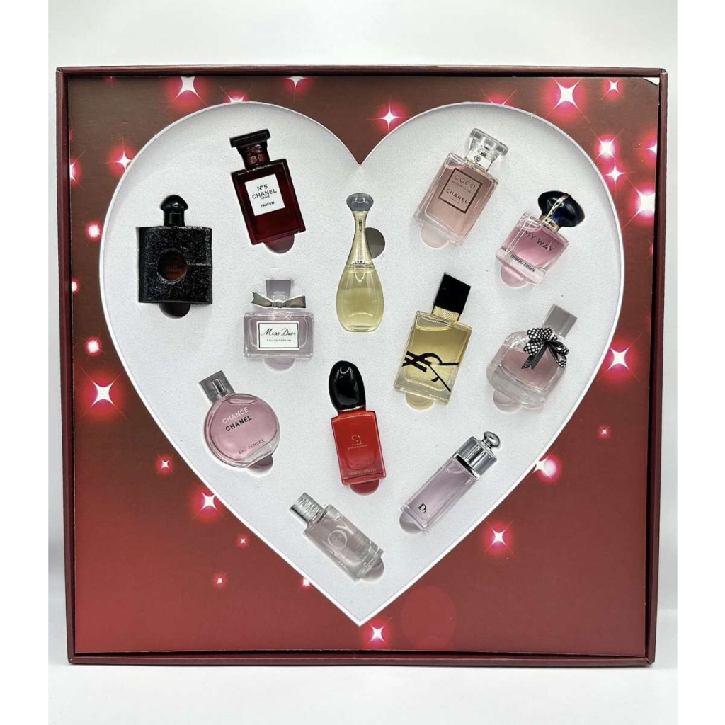 🌟🌟🌟AMAZING OFFER🌟🌟🌟SEPHORA FRAGRANCE FAVOURITES DISCOVERY GIFT SET FOR ...