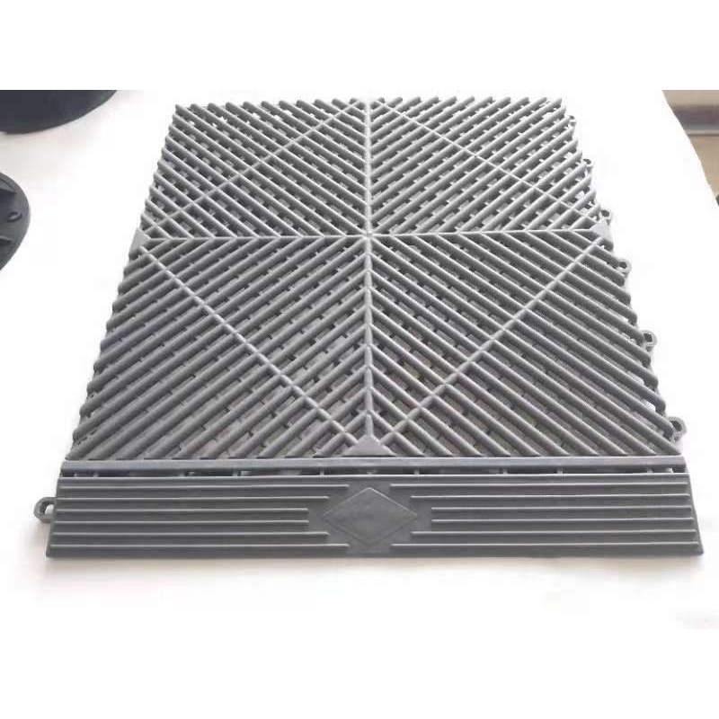 1.8 cm 2cm heavy duty industry car wash floor mat car wash floor drain ...