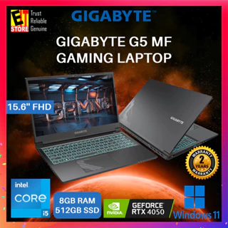 gigabyte g5 - Prices and Promotions - May 2024 | Shopee Malaysia
