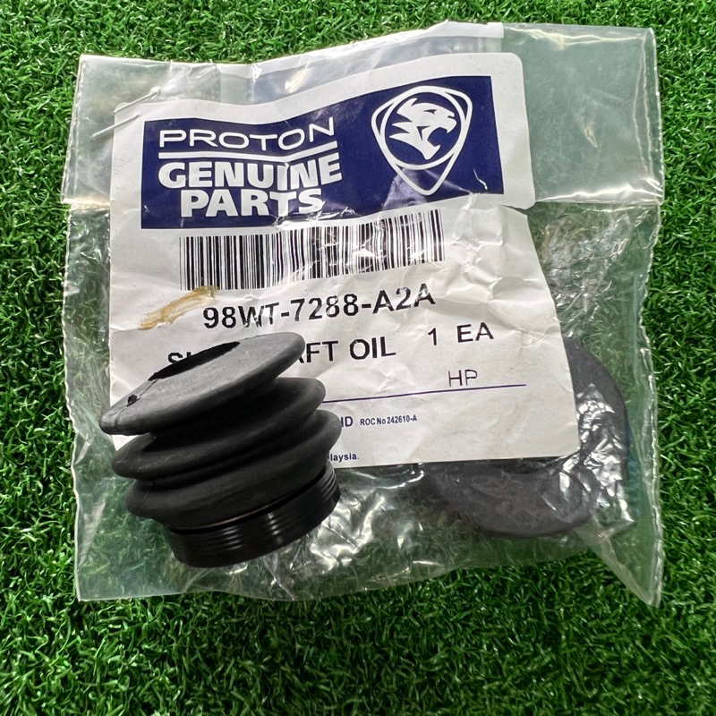 (ORIGINAL PROTON PARTS) GEAR LEVER/SHIFT SHAFT OIL SEAL FOR PROTON SAGA ...