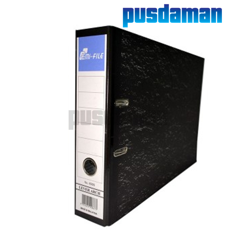 EMI 3" A3 Hard Cover File 8990 | Shopee Malaysia