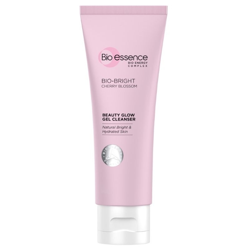 Bio essence Bio Bright Gel Cleanser 100g | Shopee Malaysia