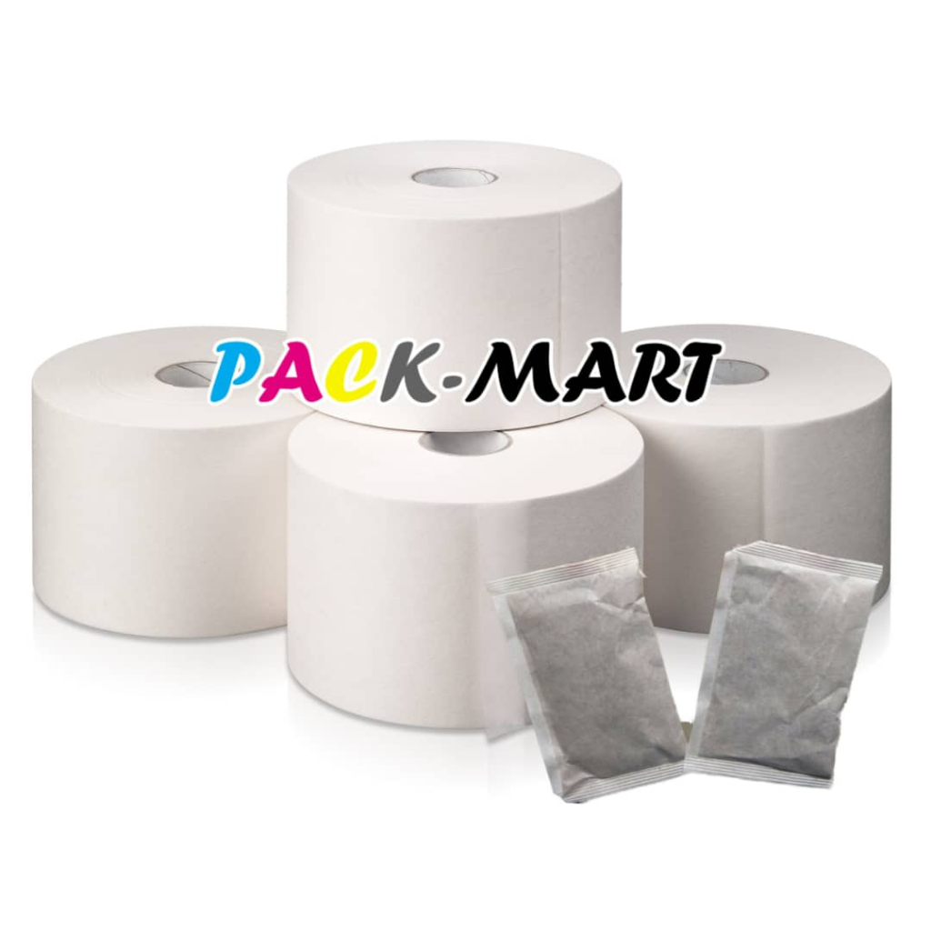 27gsm & 40gsm Filter Paper Roll for Tea, Herbal Soup Product Taiwan ...