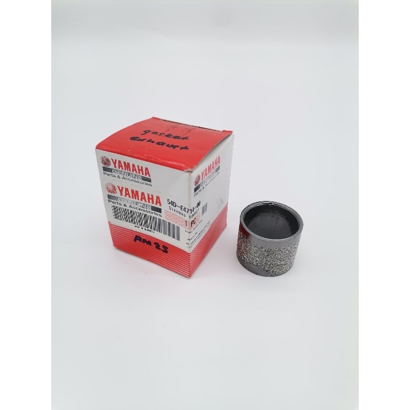 Gasket Packing Yamaha Xmax 250/300 ORIGINAL | Shopee Malaysia