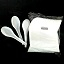 (2 pcs.) 5'' PLASTIC BIG SPOON-100 Pcs/PACK | Shopee Malaysia