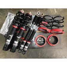 BC-V1 Adjustable ** [CAN NEGO] PERODUA MYVI GEN1 / GEN2 BC V1 SERIES Hi ...