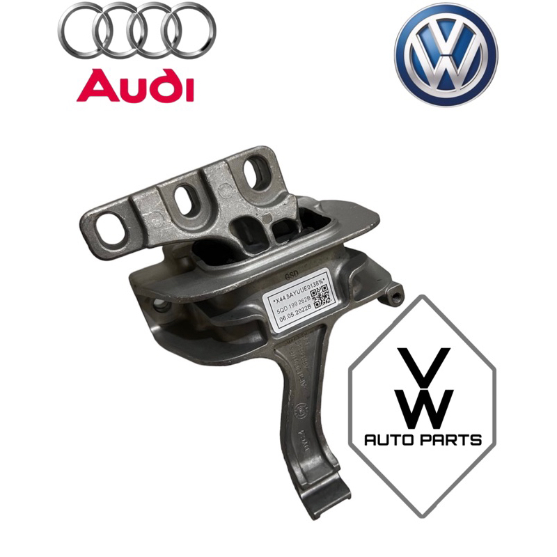 ( 100% ORIGINAL ) ENGINE MOUNTING VW VOLKSWAGEN ARTEON GOLF GTI MK7 ...