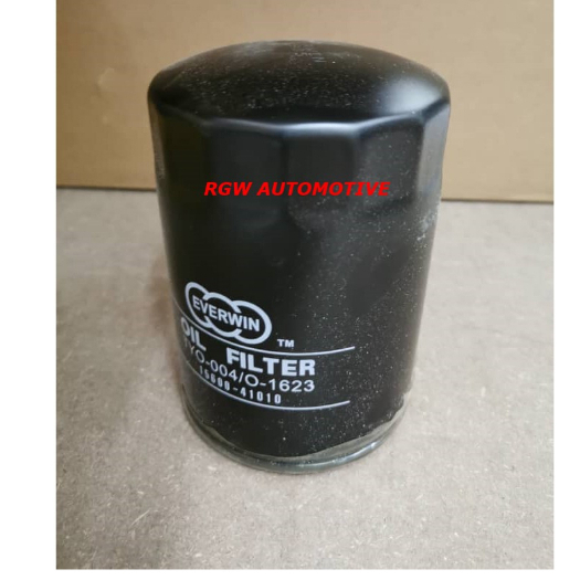 TOYOTA DYNA YH80 / HIACE LH113 / HILUX LN106 / LN166 ENGINE OIL FILTER ...