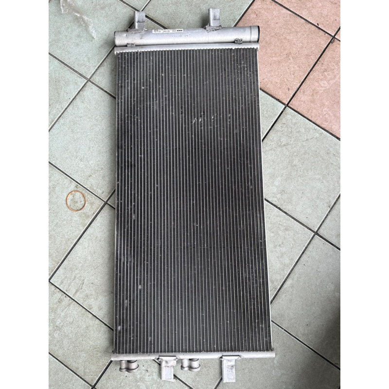 mini cooper s f55 f54 f56 aircond condenser | Shopee Malaysia