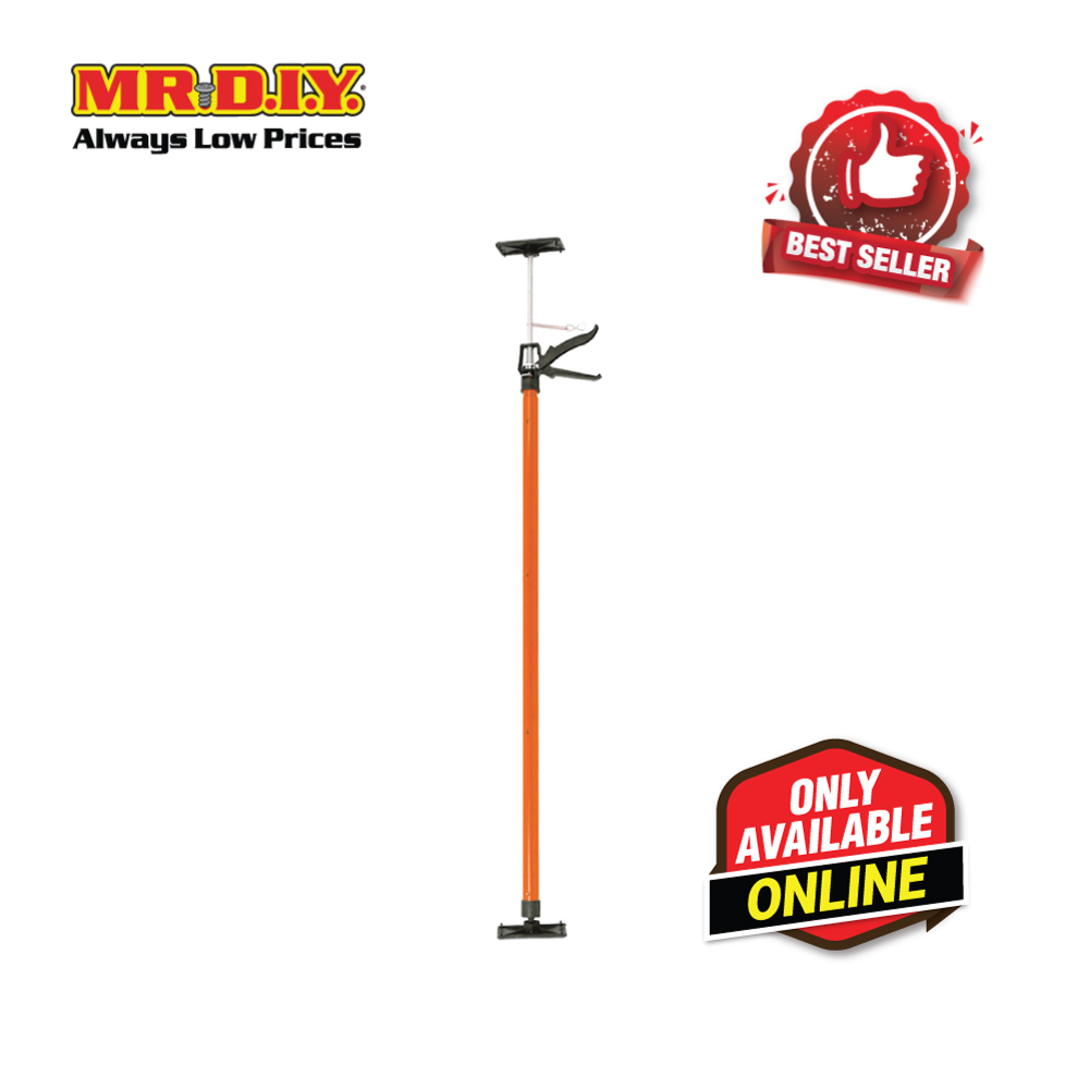 TACTIX Extension Support Rod (115 - 290 cm) | Shopee Malaysia