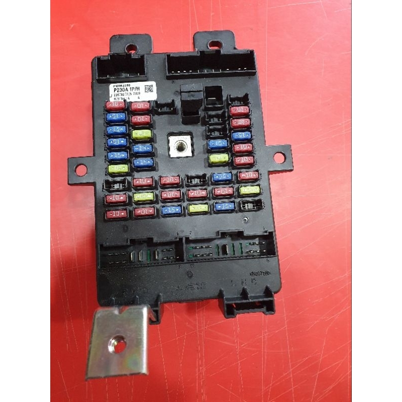 Fuse Box Ori PW952280/PW951463/PW954343(Proton Iriz) | Shopee Malaysia