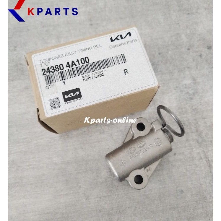 TIMING TENSIONER [ C ] (GENUINE PARTS) KIA SORENTO 2.5CC DIESEL ...