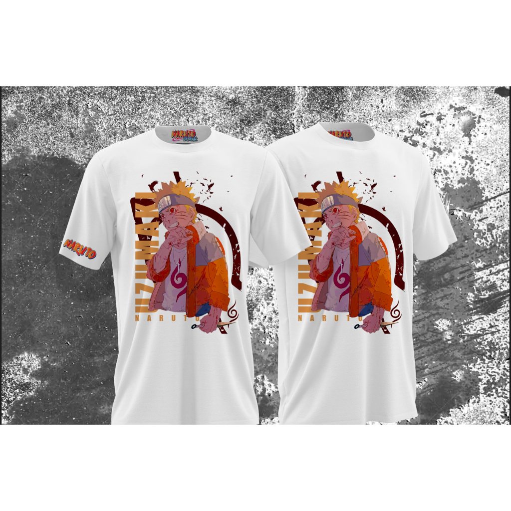 (NRT08) BAJU NARUTO KIDS KYUUBI MODE | Shopee Malaysia