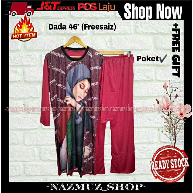 💥READY STOCK💥 Baju Set Punjabi Viral Vietnam Murah 1 | Shopee Malaysia