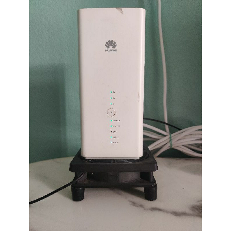 modem / router / android box fan cooler | Shopee Malaysia