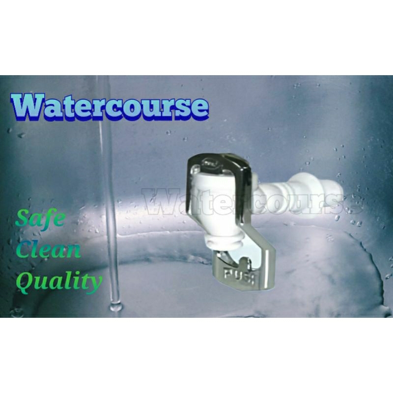 Water Tap (for Mineral pot) | Shopee Malaysia
