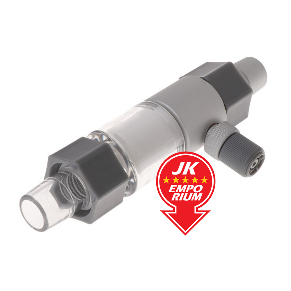 Qanvee Inline CO2 Diffuser External Atomizer For Planted Aquarium Aquascape | Shopee Malaysia
