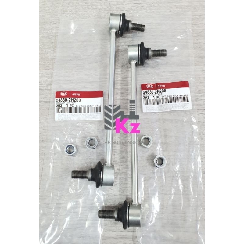 KIA FORTE / NAZA RONDO / KIA OPTIMA MG 06 / ELANTRA 06 / AVANTE - 2 IN ...