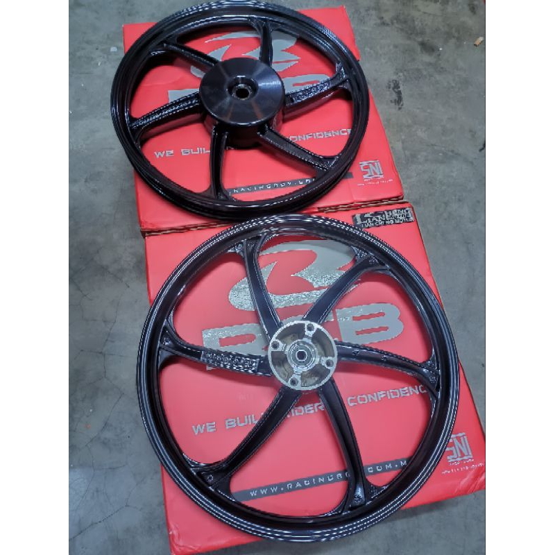 SPORT RIM RCB SP688 VARIO 125/150 CLICK125 💯% ORIGINAL | Shopee Malaysia