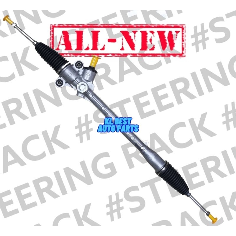 100% NEW TOYOTA AVANZA F651 F652 ELECTRONIC POWER STEERING RACK ...