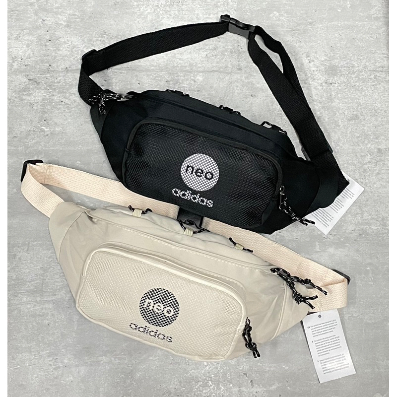 ADIDAS NEO-WAIST BAG-SLING BAG MEN-PORCH BAG-CHEST BAG-MEN BAG-BAG ...