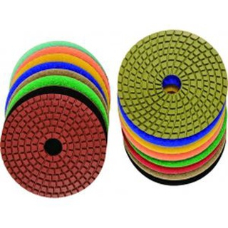 Ander Wet Polishing Pad 湿式抛光垫 Mata Polish Tile (24404) | Shopee Malaysia