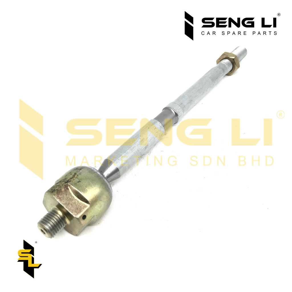 PROTON EXORA / PREVE-RACK END | Shopee Malaysia