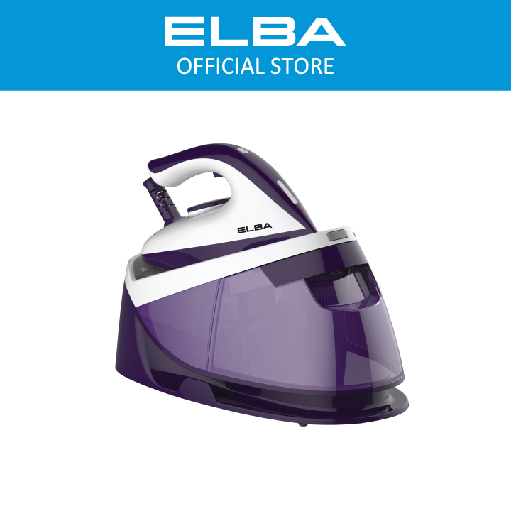 ELBA Steam Generator ESG-N2258C(PP) - Dry / Steam / Vertical Steam ...