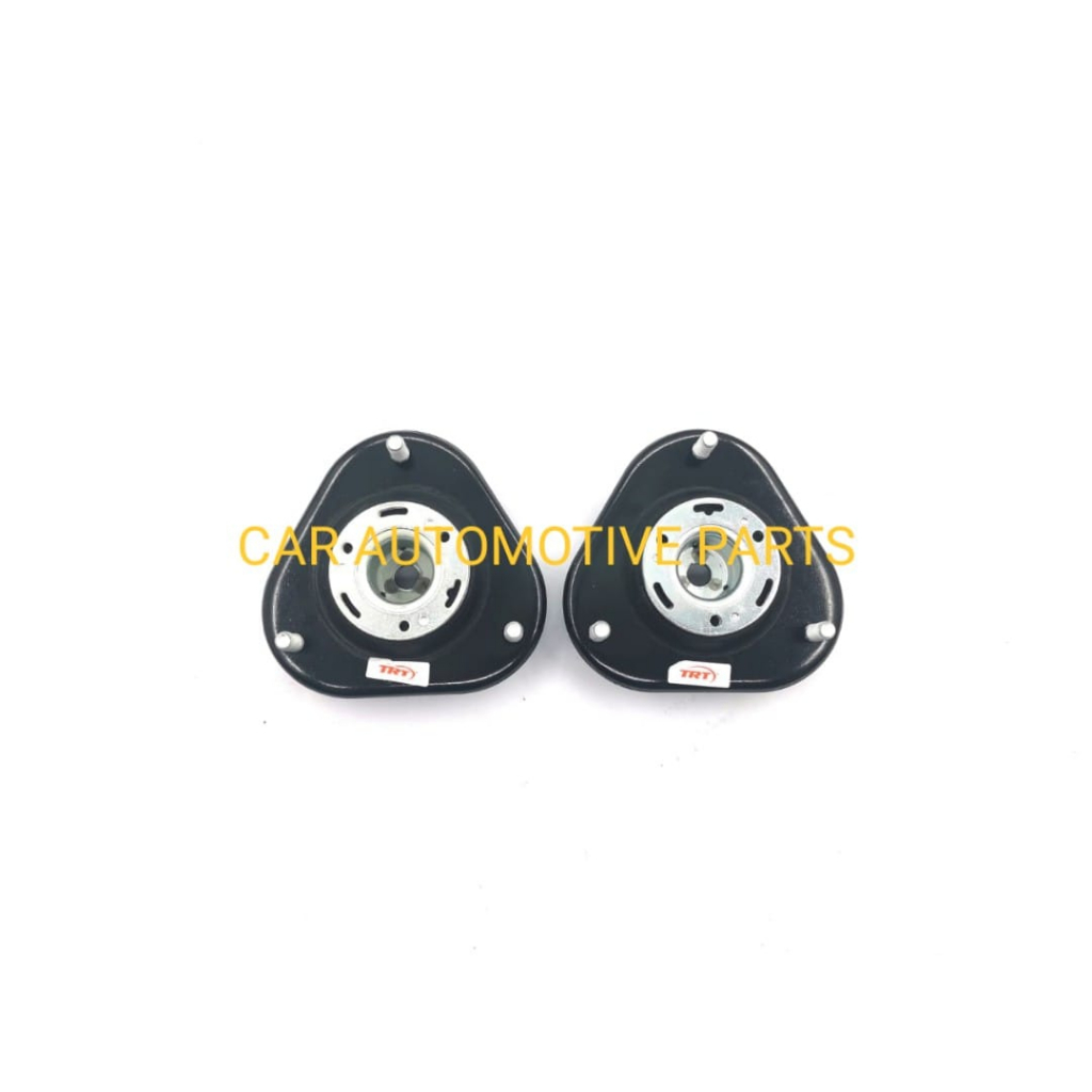 MOUNTING ABSORBER FRONT SETS (2PCS)-TOYOTA VELLFIRE ANH20,ALPHARD 09 ...