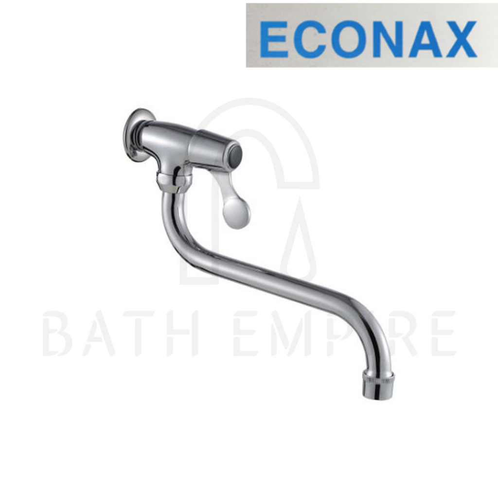 ECONAX LEVER HANDLE ABLUTION TAP / TAP WUDUK / TAP SURAU | Shopee Malaysia