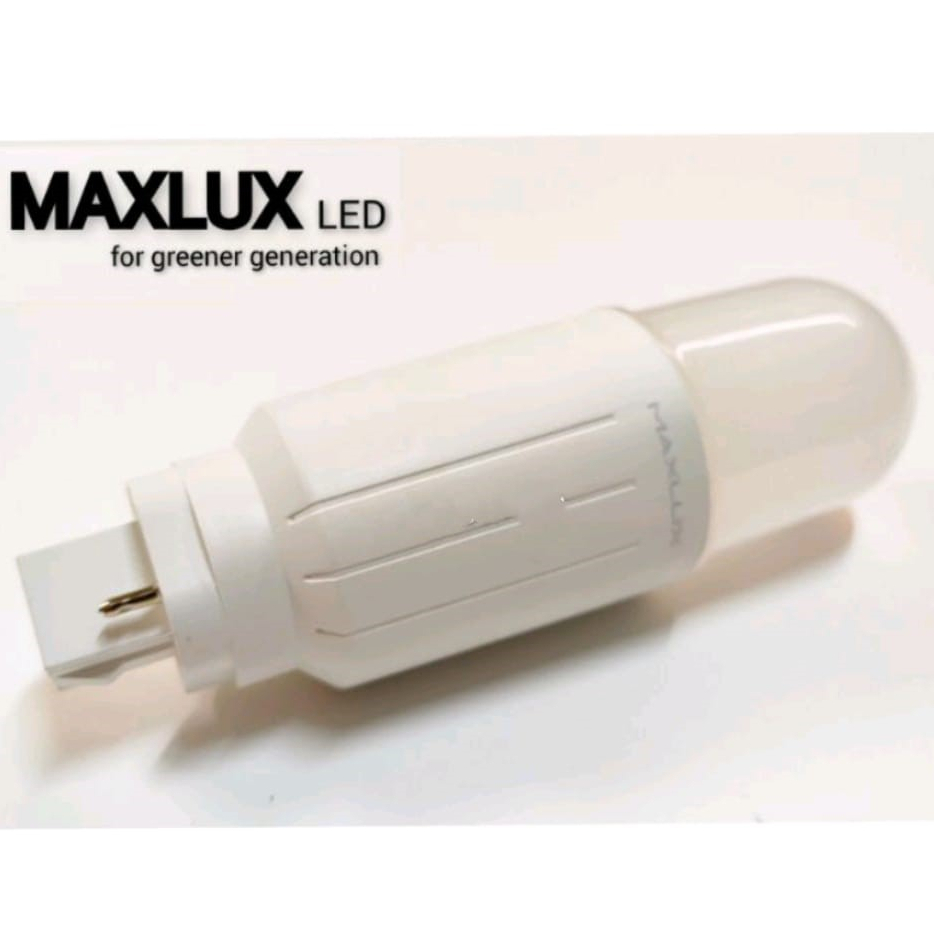 MAXLUX 10Watt /15Watt PLC LED Stick Bulb | Shopee Malaysia