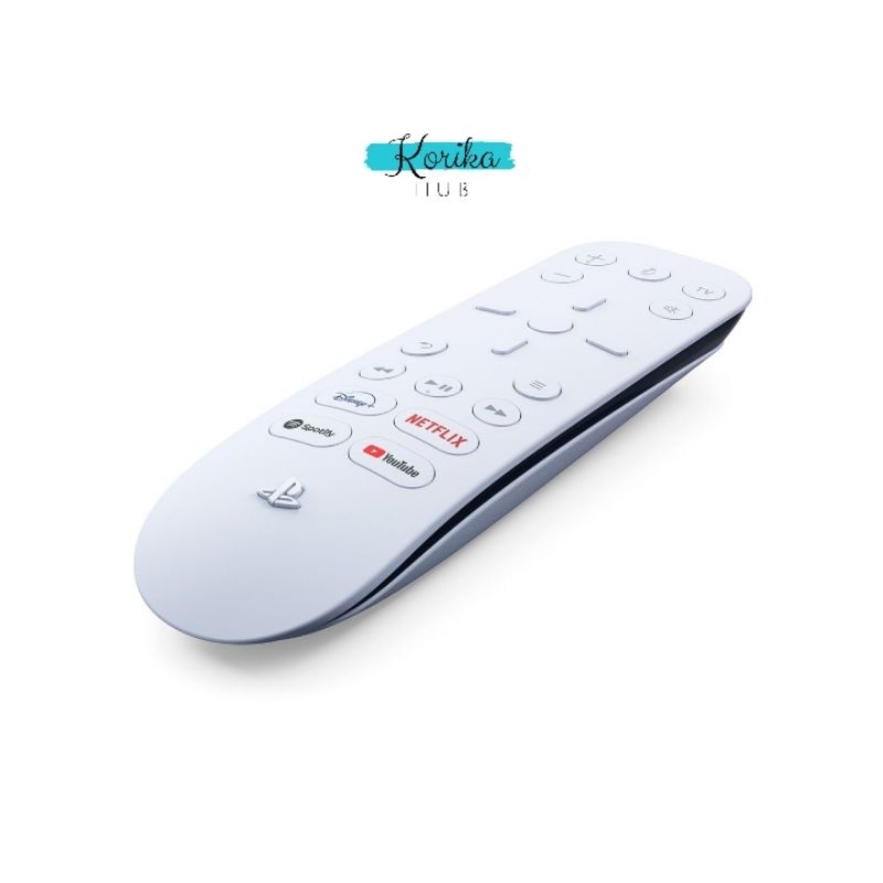SONY Media Remote (PS5) | Shopee Malaysia