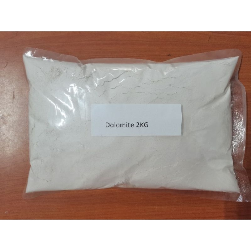 Baja Dolomite GML/Kapor/Kapur dolomite Pertanian/membaiki pH tanah ...