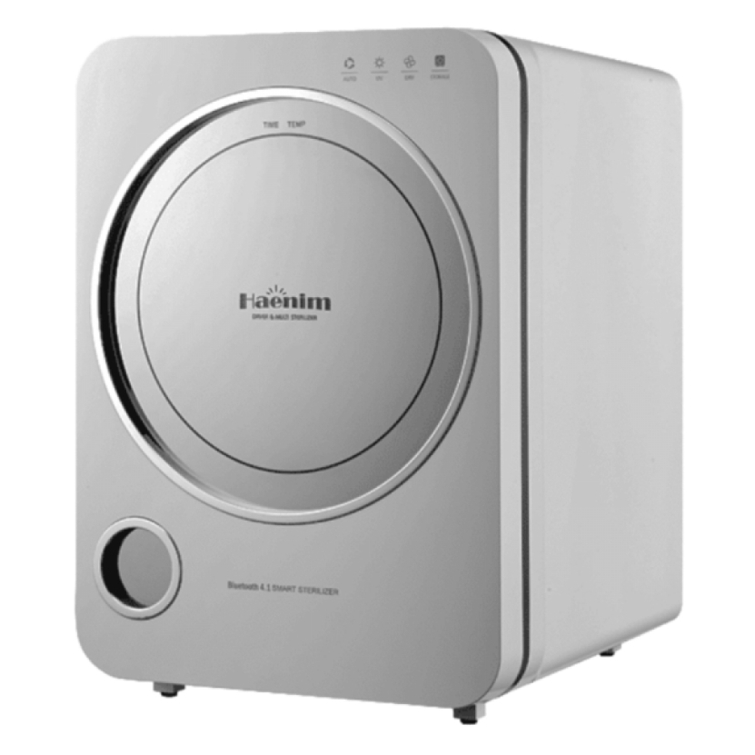 Haenim 3G+ Smart View UVC-LED Electric Sterilizer | Shopee Malaysia