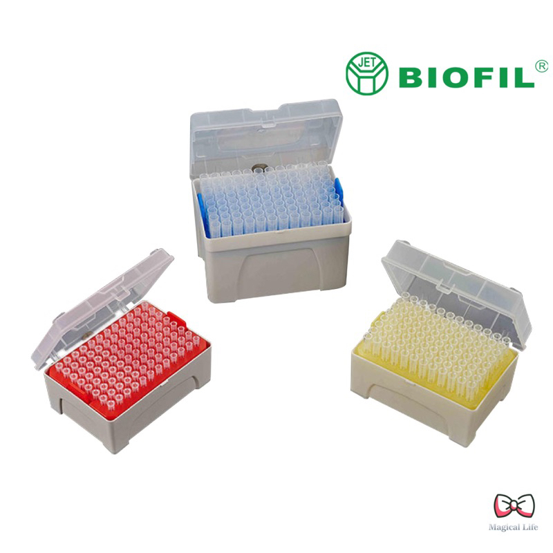 Pipette Tip Box 10ul 200ul 1000ul Universal Tip Rack | Shopee Malaysia
