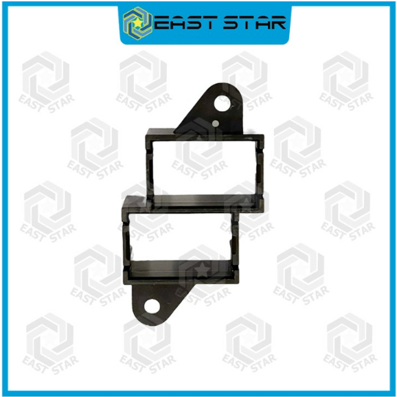 Proton Wira Double Signal Switch Hazard Emergency Switch Aircond Switch ...