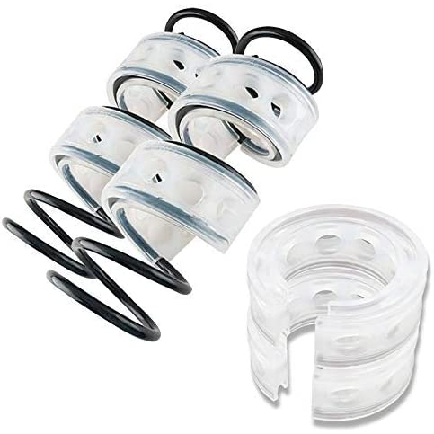 Perodua Myvi Car Absorber Spring Buffer AMT Front Rear Shocks ...