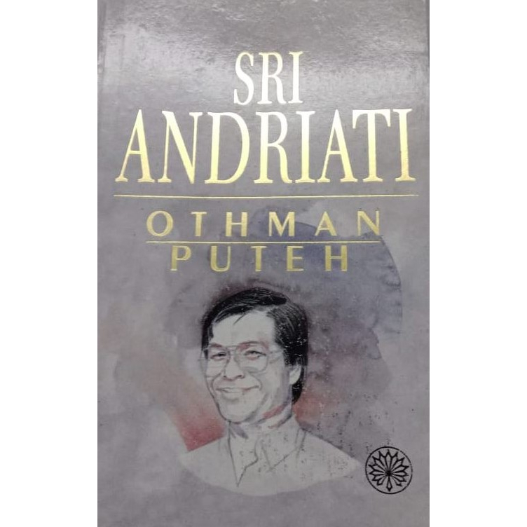 [QR BOOK STATION] PRELOVED Novel Remaja: Sri Andriati Hasil Karya Tokoh ...