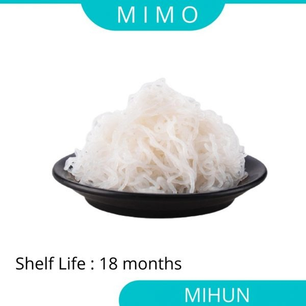 MIMO Konjac Mihun (Exp: April 2024) | Shopee Malaysia