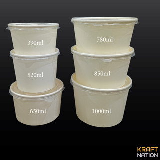 paper bowl - Prices and Promotions - Jan 2024 | Shopee Malaysia