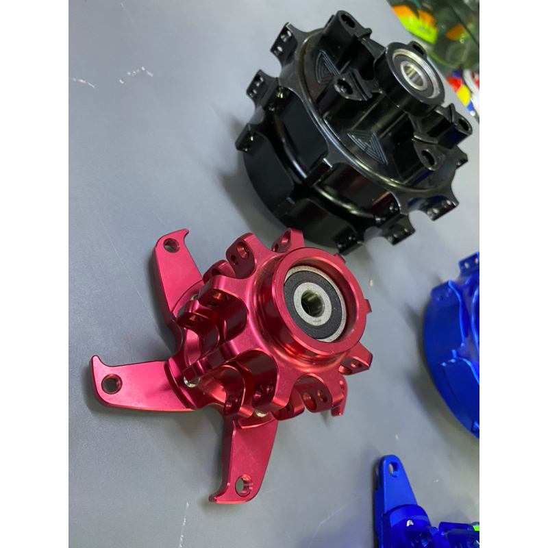 Hub Buyong Alloy Rim Y15 (Clearance) | Shopee Malaysia
