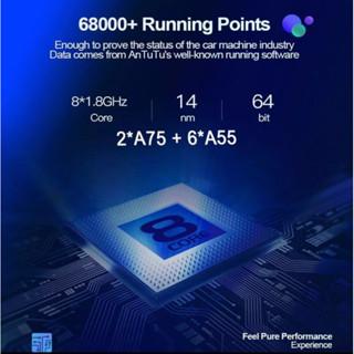 TS10 Android Player 4G 9/10 inches TS10 Wireless Apple Carplay/Android ...